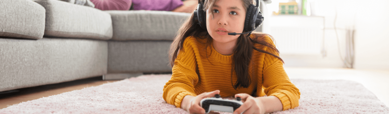 How to keep kids safe on Xbox with the Family Settings app | Qustodio