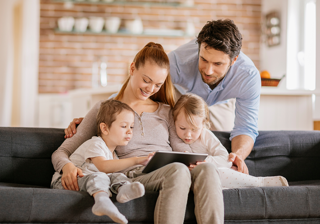 Choosing apps for kids: 4 things to do before you tap install | Qustodio