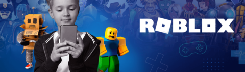 Is Roblox safe for kids? An app safety guide for parents | Qustodio