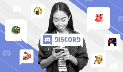 Is Discord safe for kids? App Safety Guide for parents | Qustodio