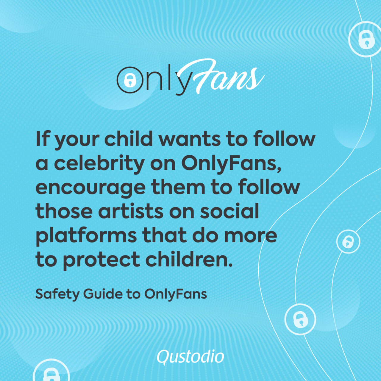 Is OnlyFans safe for kids? Digital Safety Guide for parents | Qustodio