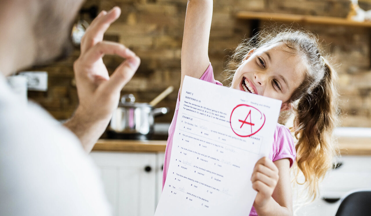 What is sharenting? And how dangerous is it to post about your kids ...