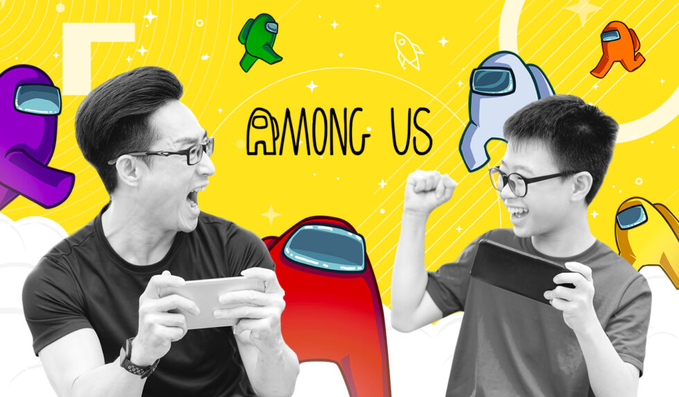 Is Among Us safe for kids? App Safety Guide for parents | Qustodio