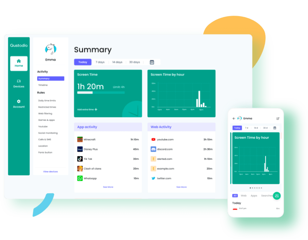 Fake calculator apps: What they are and how to spot them | Qustodio