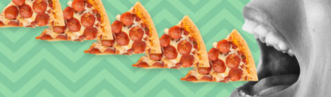 What is mukbang? And why is it so popular? | Qustodio
