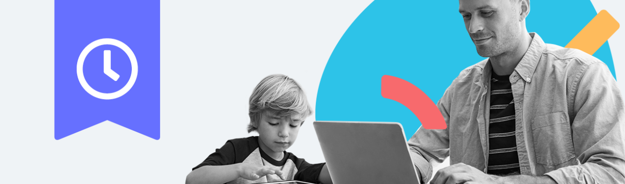 Qustodio how-tos: Time limits | Qustodio