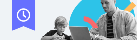 Qustodio how-tos: Time limits | Qustodio