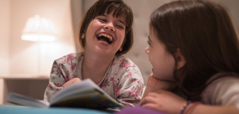 How To Reduce Screen Time Before Bed Qustodio