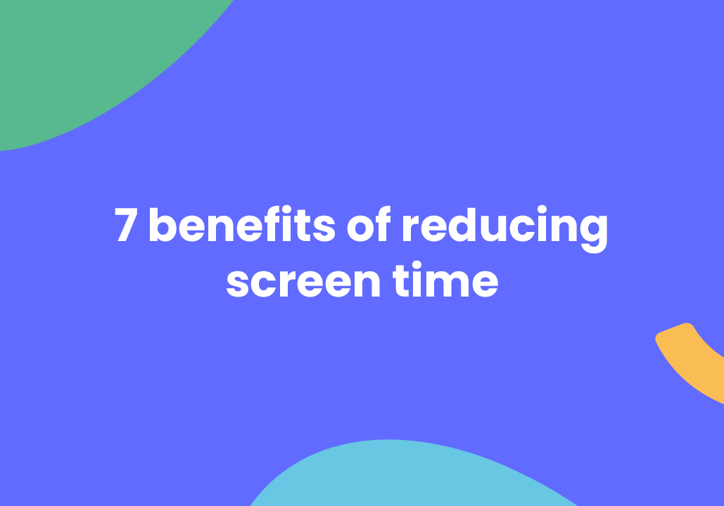 7 Benefits Of Reducing Screen Time By 1 Hour A Day Qustodio 7 Benefits Of Reducing Screen Time By 1 Hour A Day Qustodio