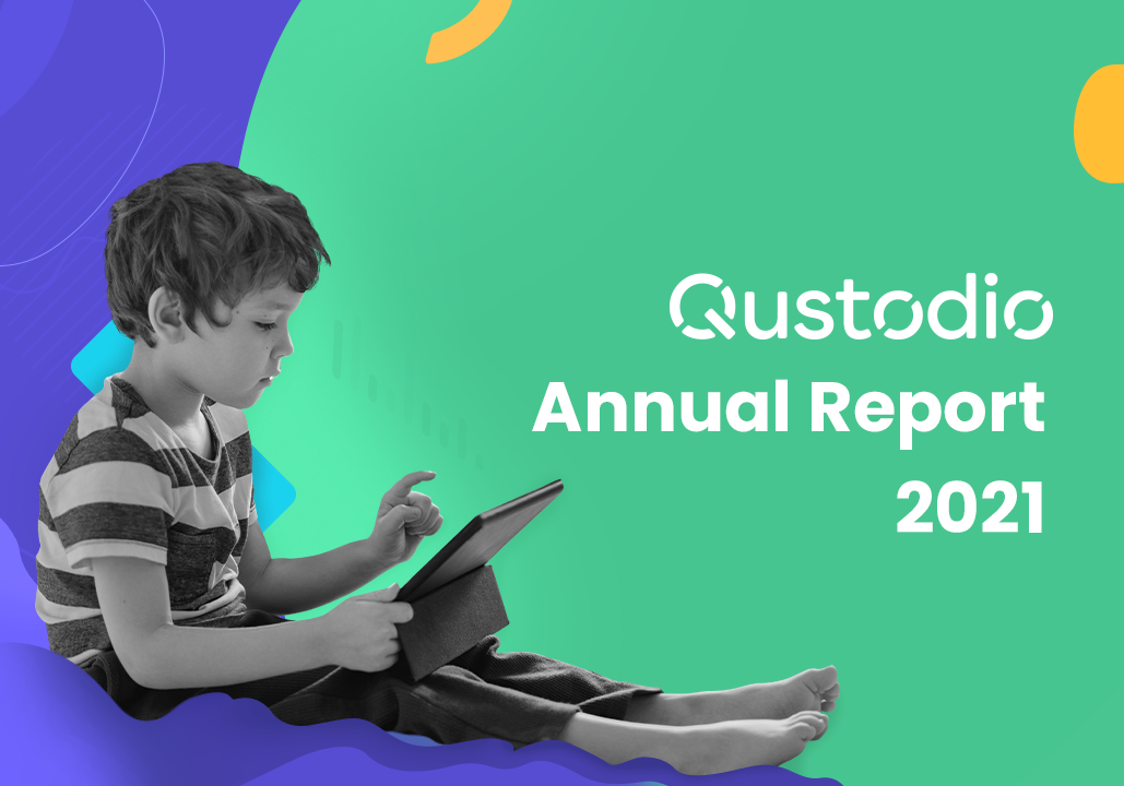 Qustodio releases third annual report studying children's online habits ...