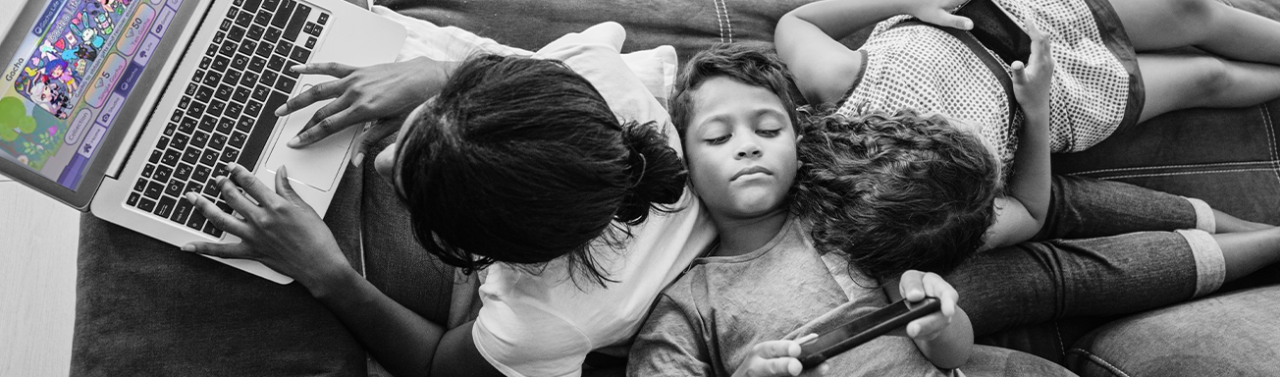 What are gacha games? Why are they so popular? | Qustodio