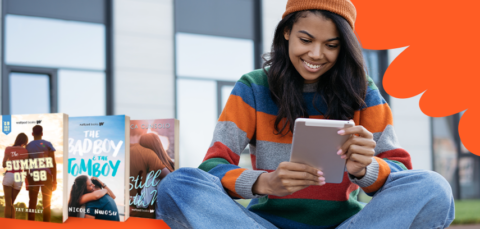 Is Wattpad safe for kids? Digital Safety Guide for parents | Qustodio