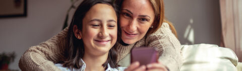 How to help teens use social media in a healthy way | Qustodio