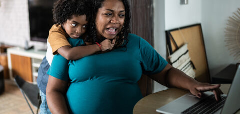 What to do when your child looks up inappropriate content online | Qustodio