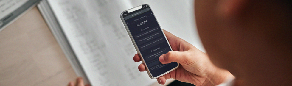 What is ChatGPT, and is it safe to use? | Qustodio