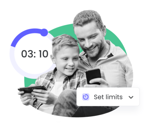 App Blocker | Qustodio