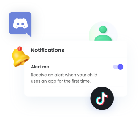 App Blocker | Qustodio