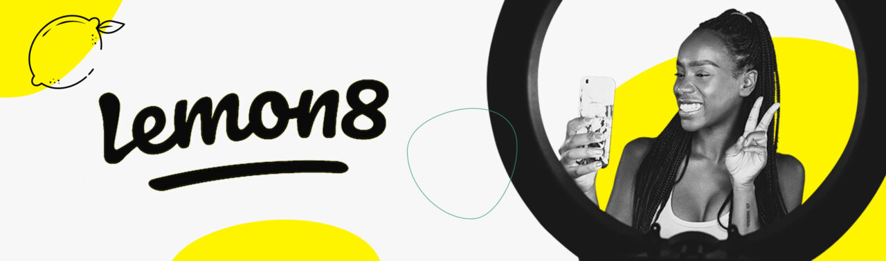 What is Lemon8, and is it safe for teens? | Qustodio