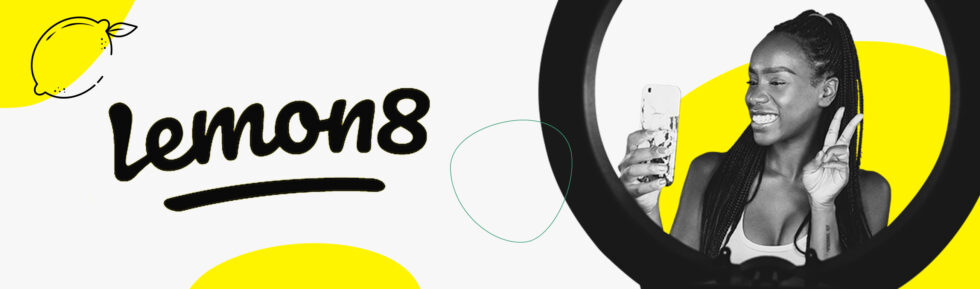 What is Lemon8, and is it safe for teens? | Qustodio