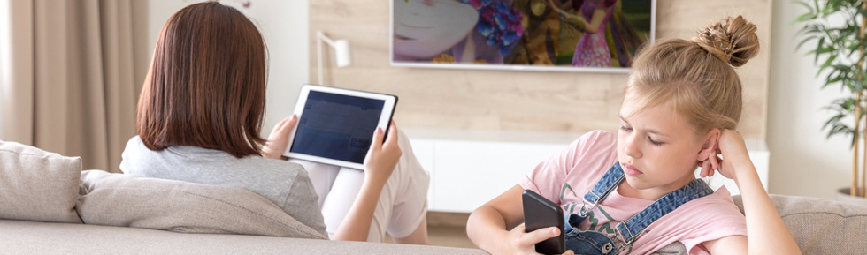 What is media multitasking, and how can it impact children and teens ...