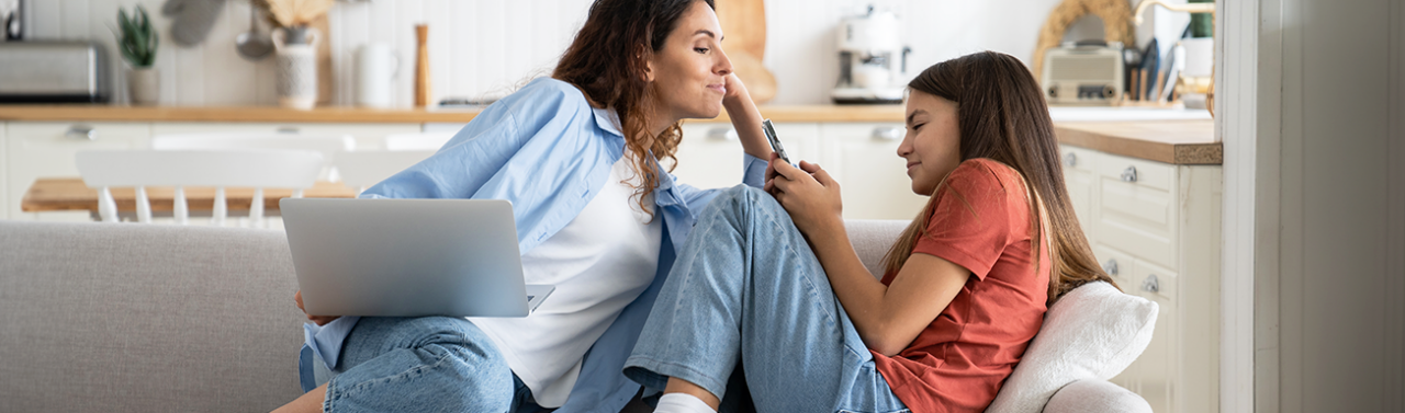 A guide to using parental controls for teens and tweens | Qustodio