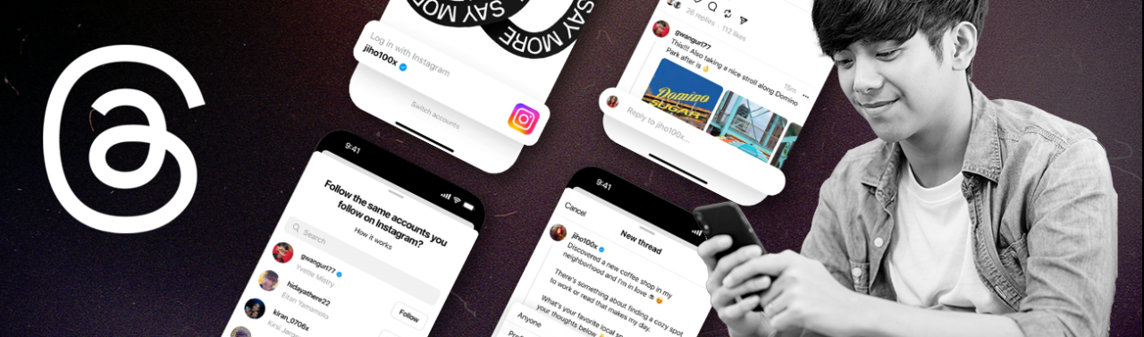 Is Threads safe for teens? App Safety Guide for parents | Qustodio