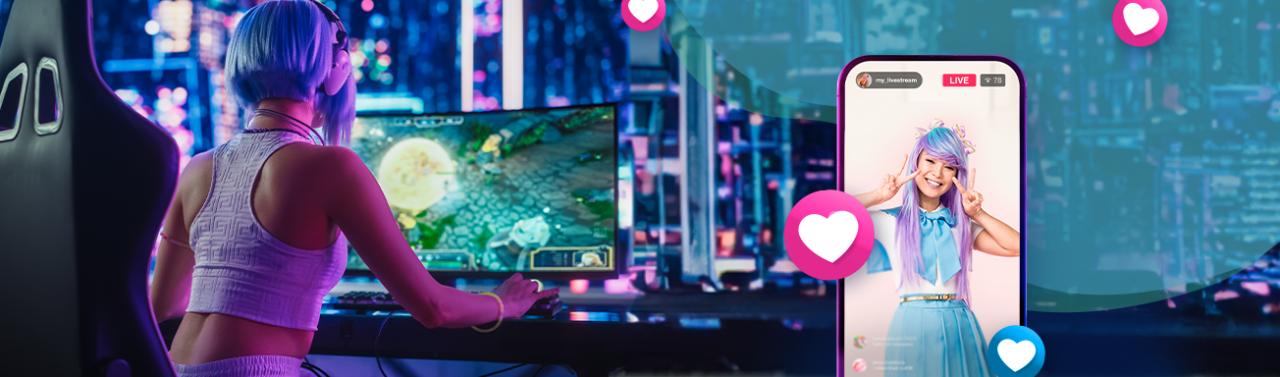 What is NPC streaming? Why is it so popular? | Qustodio