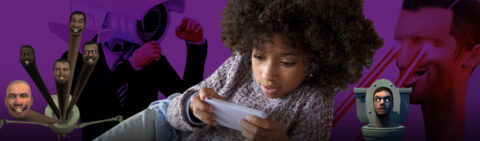 What is Skibidi Toilet, and why is it so popular? | Qustodio