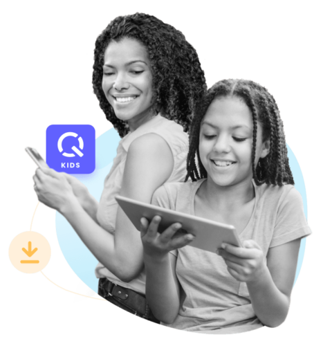 Get started | Qustodio