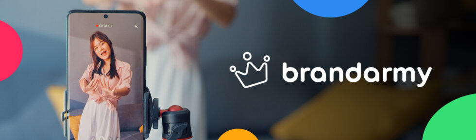 What is BrandArmy? The OnlyFans alternative with accounts for minors ...