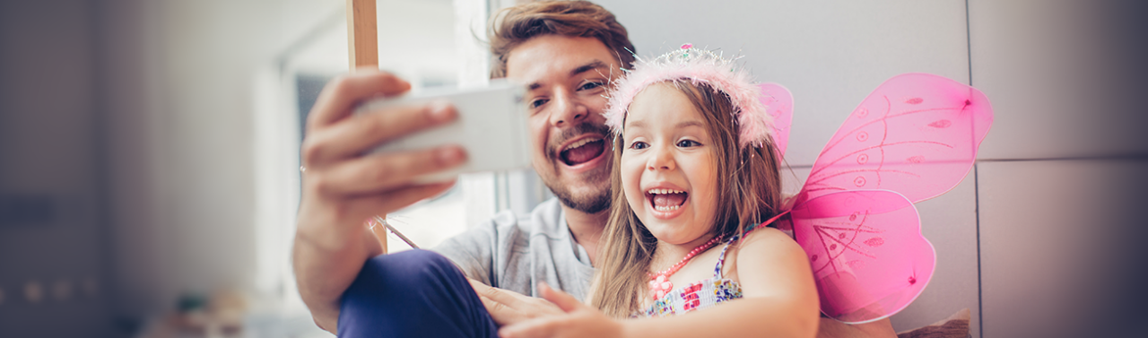 What is sharenting? And how dangerous is it to post about your kids ...