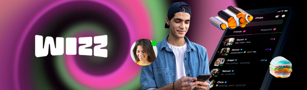 Is the Wizz App dangerous for kids? A safety guide to ‘Teen Tinder ...