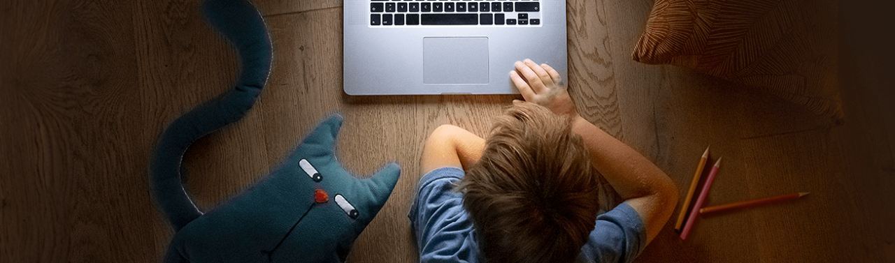 Ignite your child’s inspiration: The benefits of boredom | Qustodio