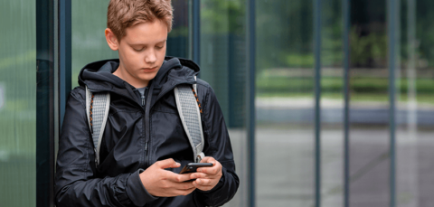 Is Kik safe for teens? An app safety guide for families | Qustodio