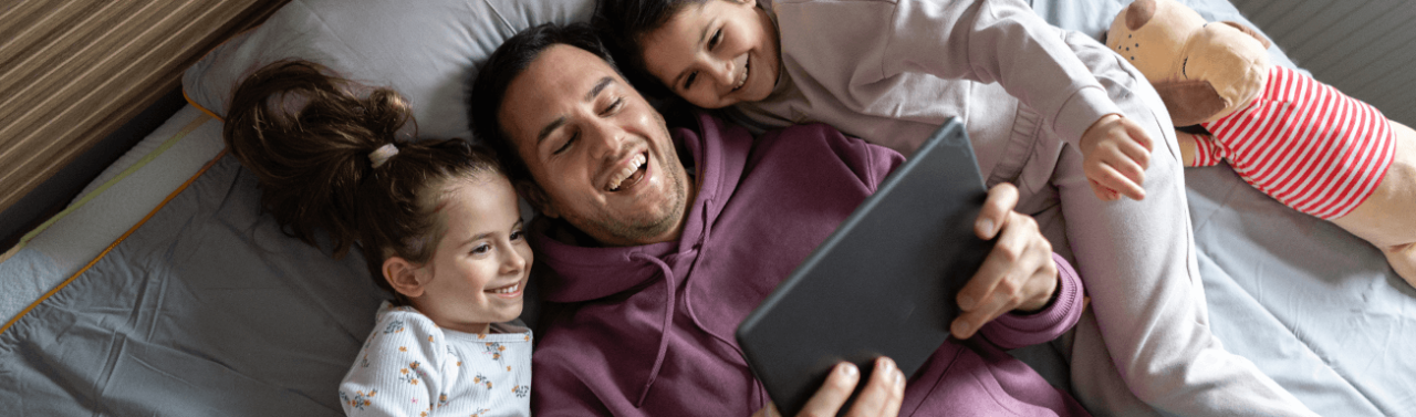 How to pick age-appropriate content for your child | Qustodio