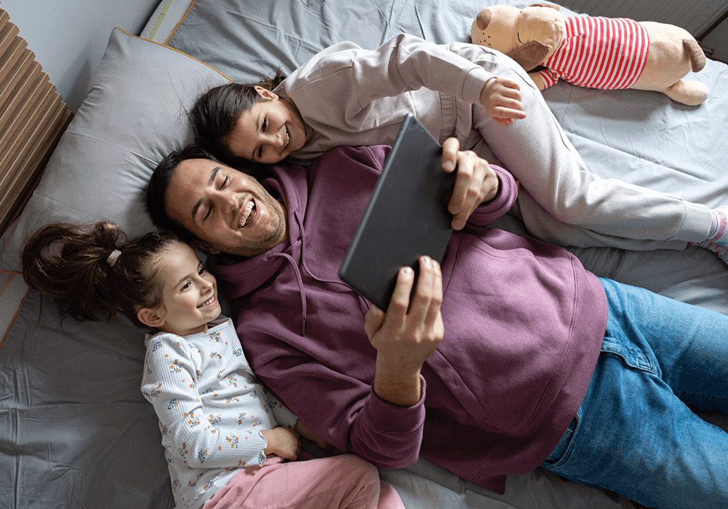 How to pick age-appropriate content for your child | Qustodio