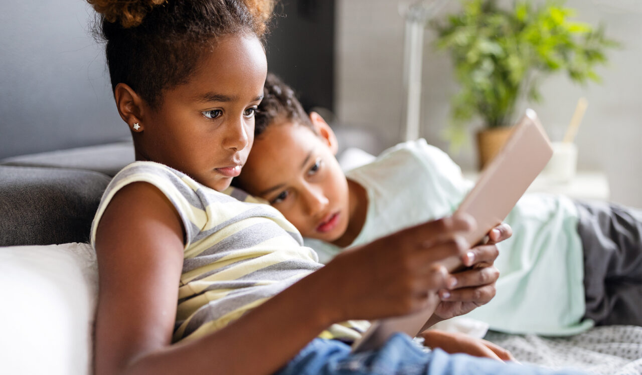 How to protect your child’s data and privacy in 2021 | Qustodio