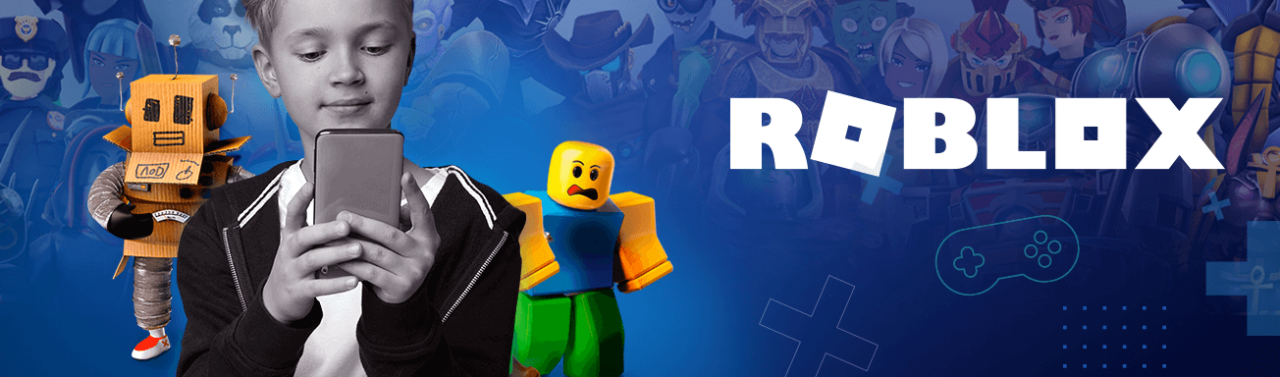 Roblox 对孩子来说安全吗？家长应用程序安全指南 | Qustodio