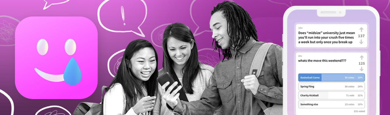 What is Sidechat? An app safety guide for parents | Qustodio