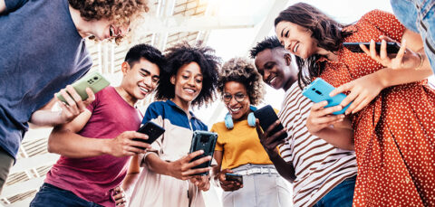 What is Sidechat? An app safety guide for parents | Qustodio