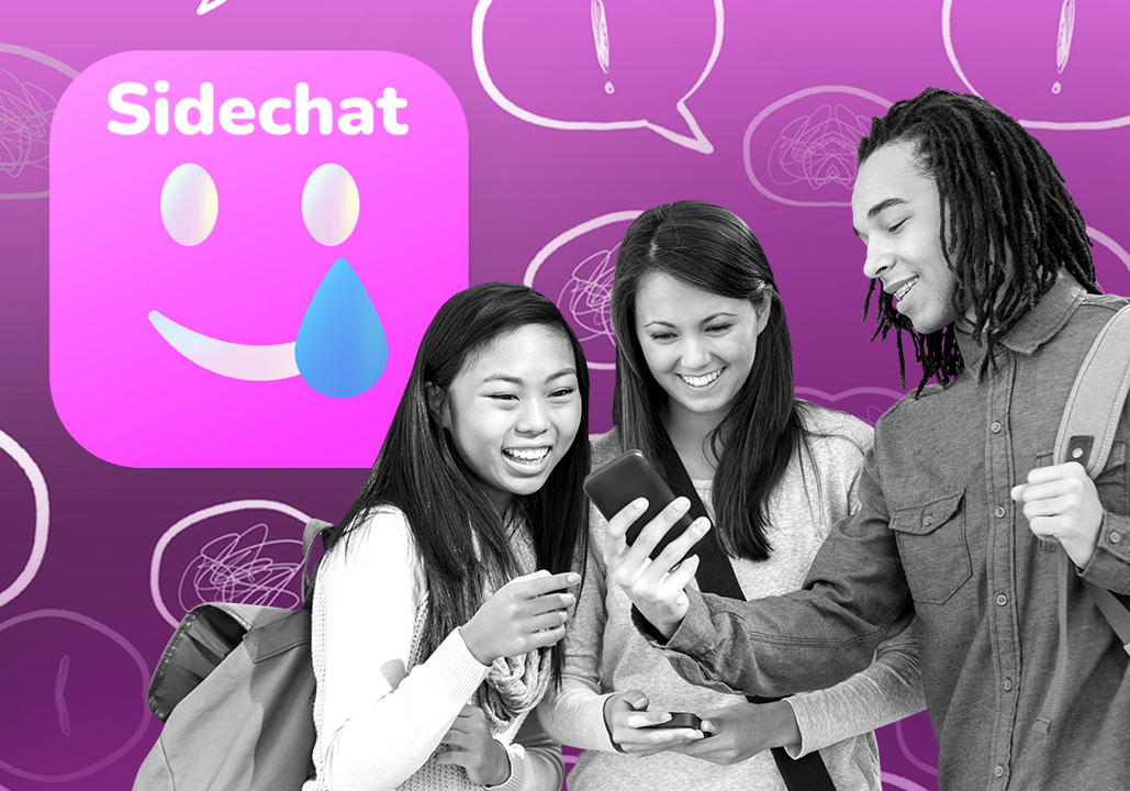 What is Sidechat? An app safety guide for parents | Qustodio