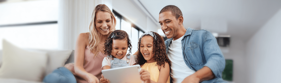 How to set screen time boundaries for 6 to 9-year-olds | Qustodio