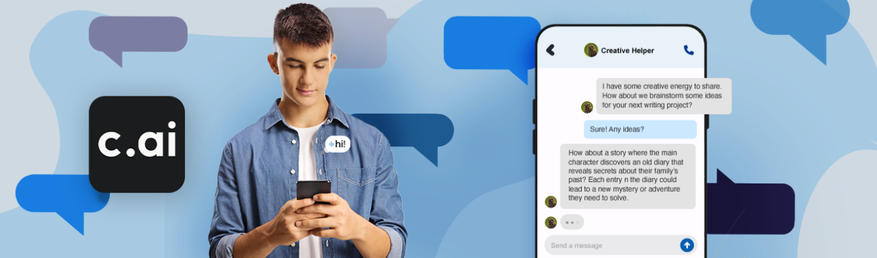 Is Character AI safe for kids? What parents need to know about the ...