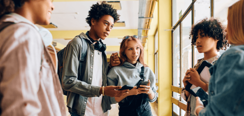 Is Snapchat safe for teens? App safety guide for parents | Qustodio