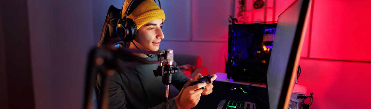 So your kid wants to be a streamer? 4 tips to help them stream safely ...