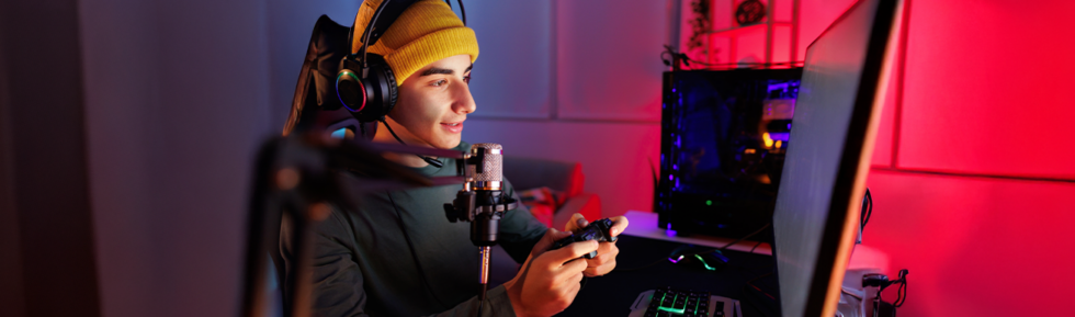So your kid wants to be a streamer? 4 tips to help them stream safely ...