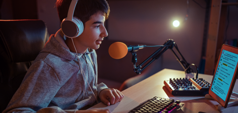 So your kid wants to be a streamer? 4 tips to help them stream safely ...