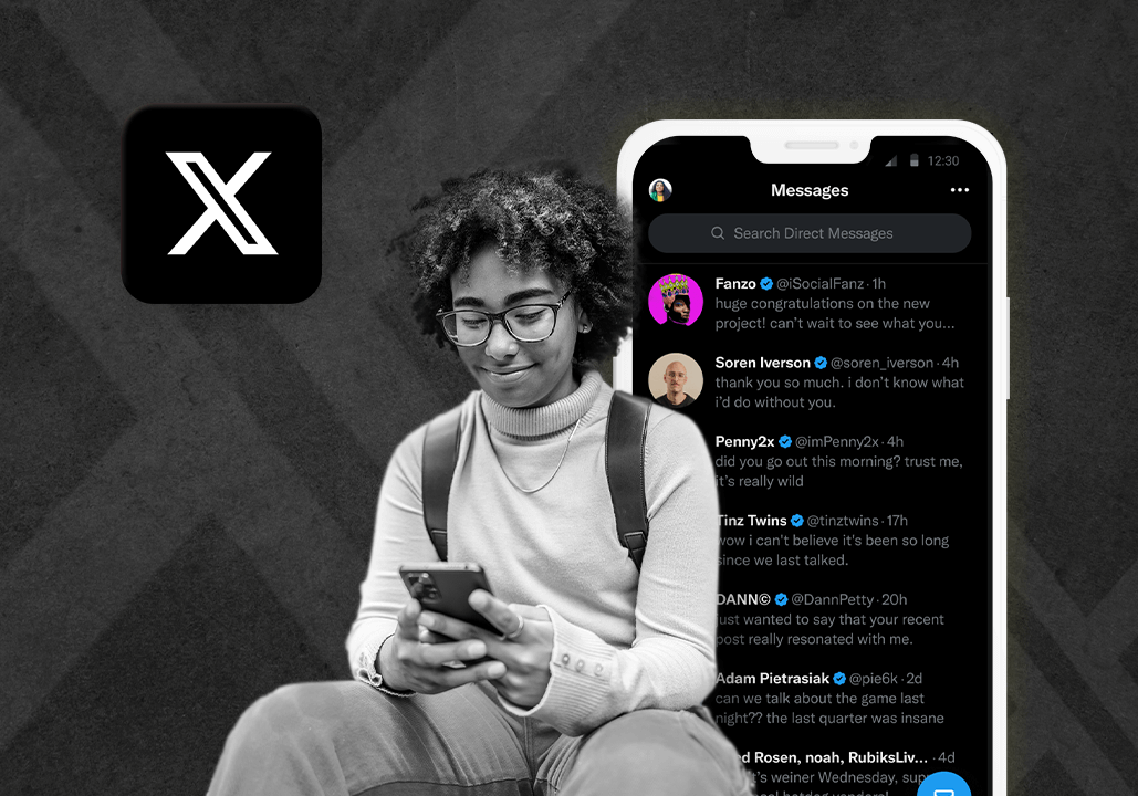 X parents’ guide: Does Twitter have parental controls? | Qustodio