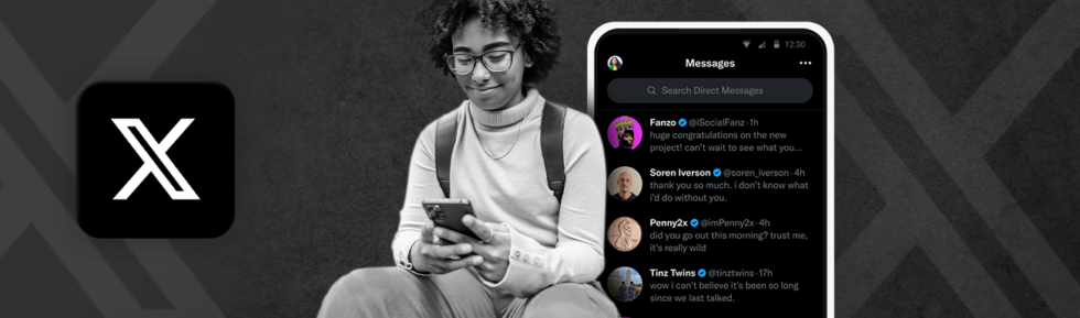 X parents’ guide: Does Twitter have parental controls? | Qustodio