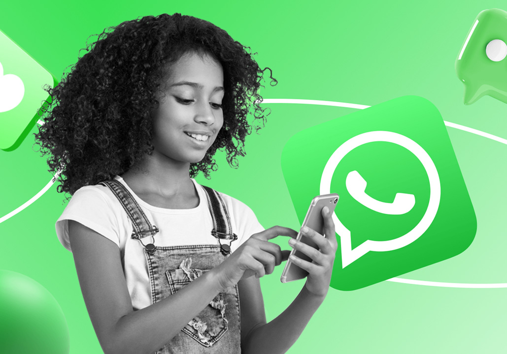 Is WhatsApp safe for kids? App safety guide for parents | Qustodio